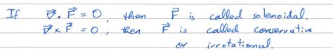 Solved Are The Following Vector Fields Conservative If Yes