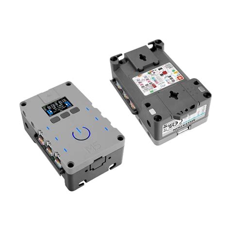 M5stack Station Esp32 Iot Development Kit Battery Version The Pi Hut