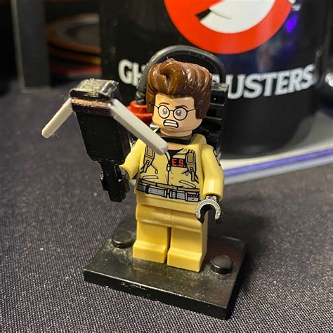 Lego Ghostbusters