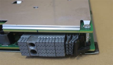 Cisco Asr 9000 Series 24x 10 Gigabit Ethernet Sfp Port Line Card A9k 24x10ge Tr