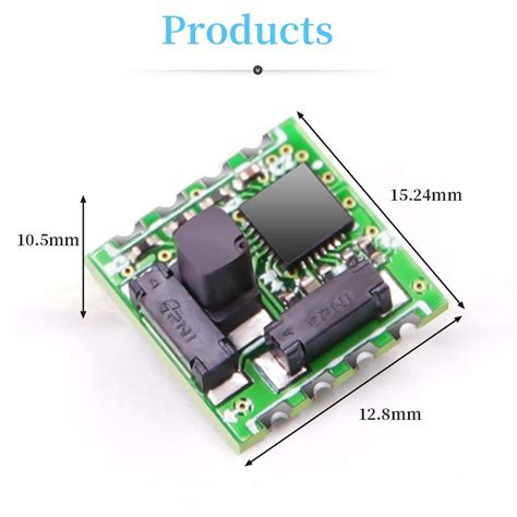 [military grade magnetometer compensation chip] pni rm3100 high