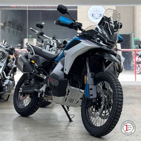 2025 Latest Launch Cfmoto 800 Mtx 800mtx 800mt X Offroad Off