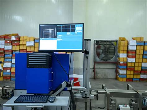 What Is An Industrial Pc