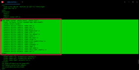 How To Enable Nested Virtualization In KVM In Linux OSTechNix