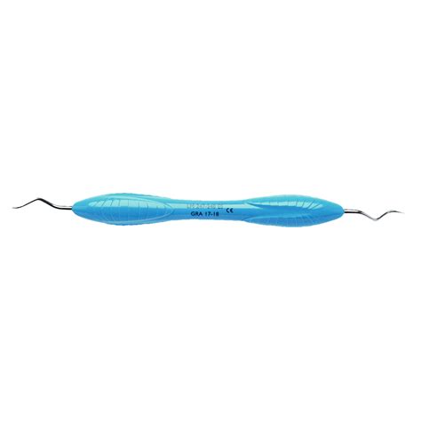 Lm Dental Ergosense Curette Gracey 17 18 247 248es 1157196 Henry