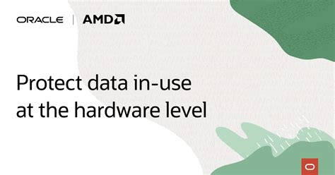 Sydul Hasan On Linkedin Protect Data In Use With Confidential Computing