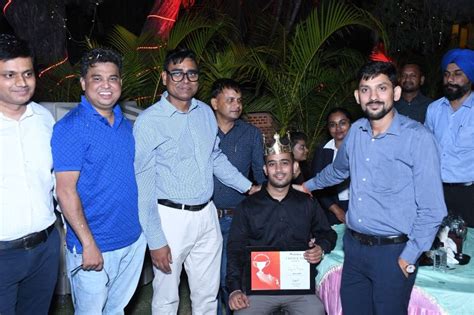 Srijan Kasar On Linkedin Icicibank