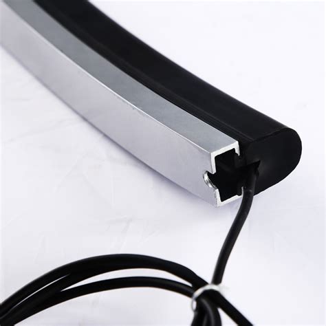 What Is A Safety Edge Working Principle And Application Of Industrial Safety Edge