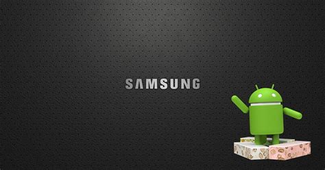 Lista de celulares da Samsung que receberão o Android O