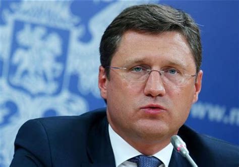 Russias Novak Says Dialogue Continuing With Opec
