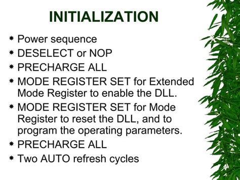 Double Data Rate Ddr