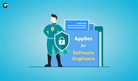 appsec for engineers best practices for developing secure applications