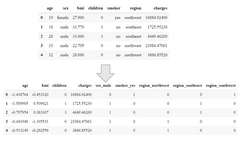 How To Interpret Machine Learning Models With Python Part 1 Easy Towards Data Science