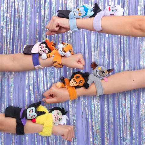 Cutie Cuff | Bulls i Toy