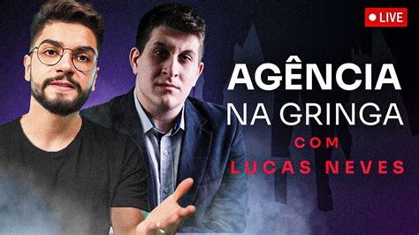 Agência Na Gringa Lucas Neves