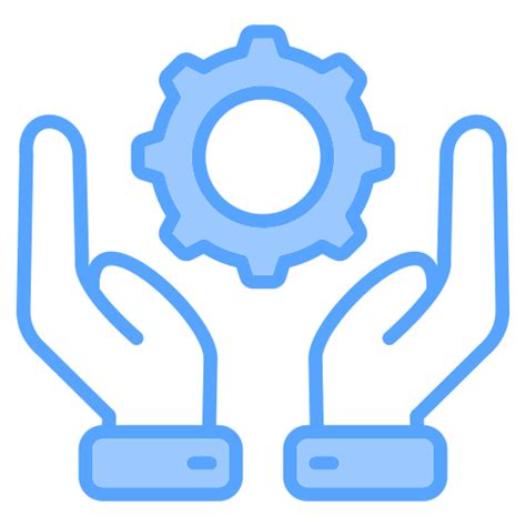 Governance Generic Color Lineal Color Icon