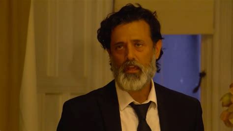 Bbc Eastenders Star Navin Chowdhry Breaks Silence After Nish Panesars Dramatic Death Mirror