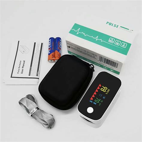 Saturation Meter Accurate And Easy To Use