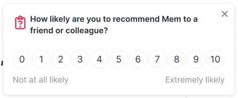 Examples Of Useful In App Survey Questions Whatfix