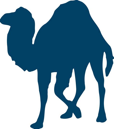 Perl Programming Language Logo PNG Transparent SVG Vector Freebie