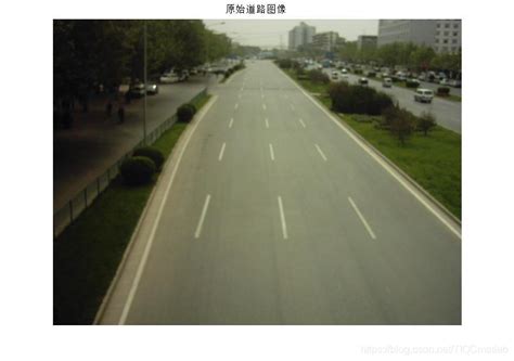 【图像分割】基于matlab遗传算法道路图像分割【含matlab源码 779期】 道路图片分割路径规划 csdn博客