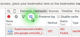 Web Inspector Chrome Dev Tools Size Vs Content Stack Overflow
