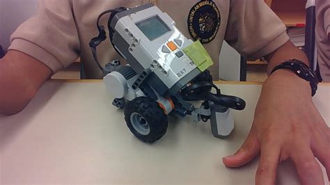 Light Sensor Robotics