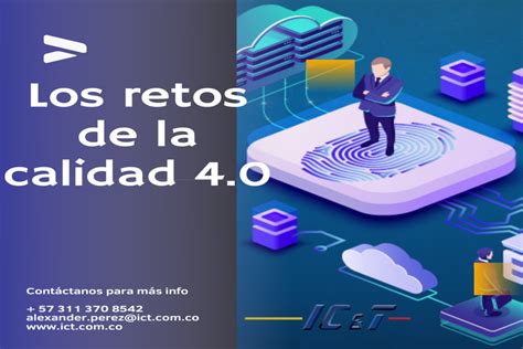 ¿cuales Retos Tienen Las Empresas Al Implementar La Calidad 40