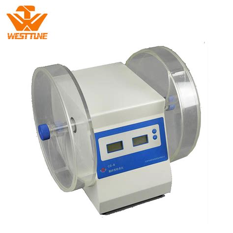 Cs Ii Laboratory Tablet Friability Tester Instrument Laboratory Tablet Friability Tester And