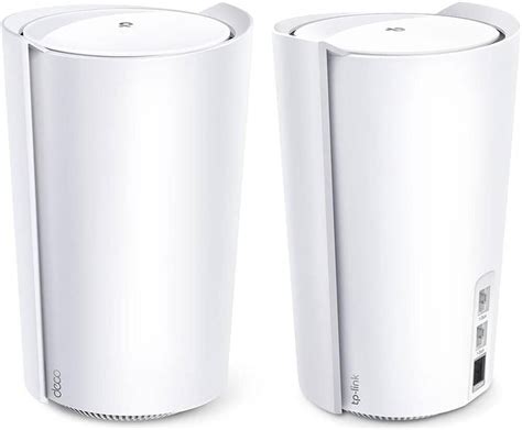 Tp Link Deco X95 Ax7800 Tri Band Mesh Wifi 6 System Whole Home