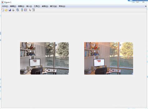 【matlab image processing toolbox 入门教程五】“导入、导出和转换”之“高动态范围成像” tonemap