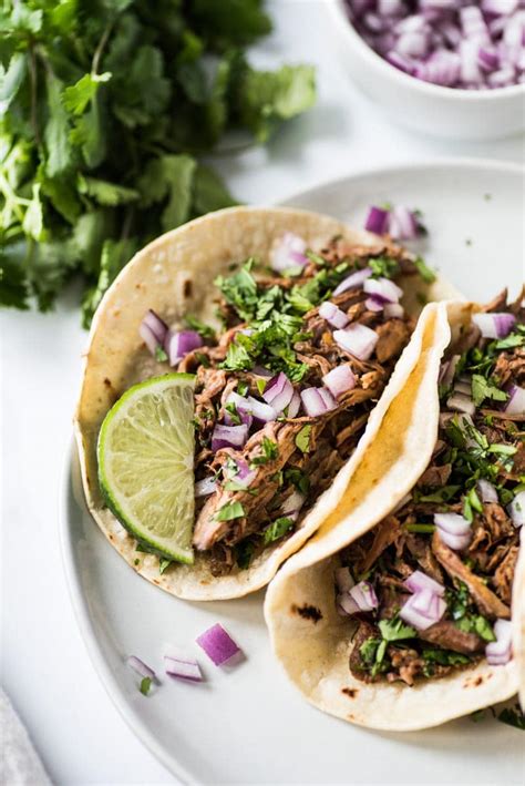 Barbacoa Recipe Slow Cooker Or Instant Pot Isabel Eats