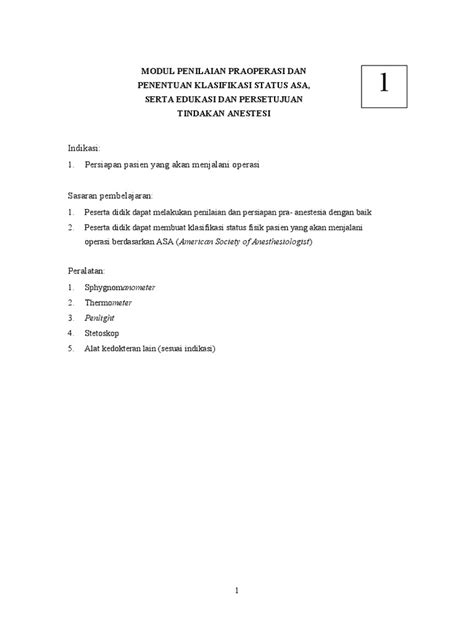 Buku Modul Skills Lab Pdf