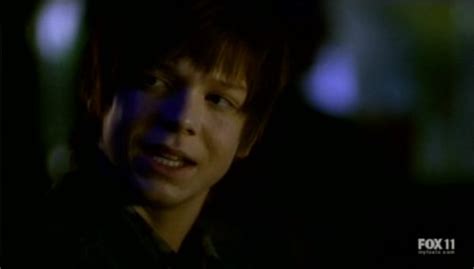 Picture Of Cameron Monaghan In Fringe Episode Of Human Action