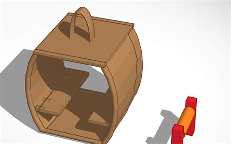 3d Design Oğuz Kaan Tinkercad