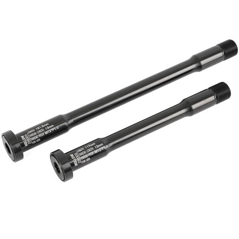 Bmc Thru Axle Kit 10 12x100mm 12x142mm 30006250 Bike24