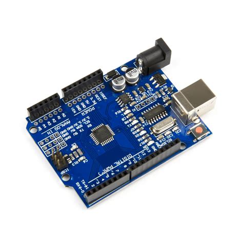 Robotlinking Controller Board With Ch340 Chip Arduino Ide Compatible
