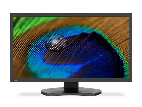 NEC Delivers Stunning Colour Accuracy With New 31 4K Desktop Display Display Daily