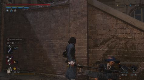 The Message Was There The Whole Time Unreadable Because Of Her Body R Liesofp