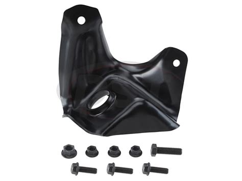 Moog K8776 Front Driver Radius Arm Bracket Ford Bronco 1980 1996