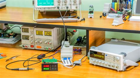 Printed Circuit Board PCBA Assembly A Comprehensive Guide For Electronics Manufacturing