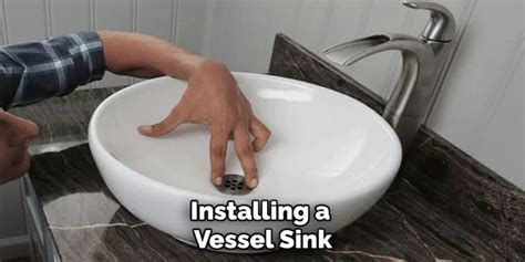How To Install Vessel Sink On Granite 7 Easy Steps 2025
