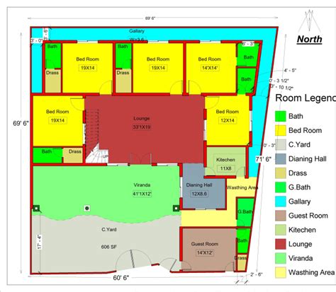 Draw Anything In Revit Architecture Planing And Elevation By Emmaemma Fiverr