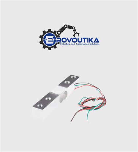 Straight Bar Load Cell 5kg Shop Erovoutika
