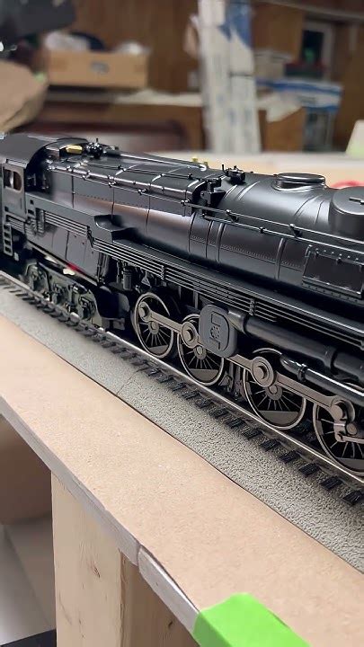 New Lionel S2 Turbine Youtube