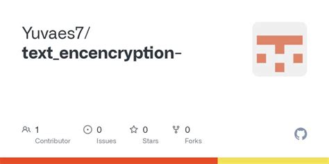 Neeluru Yuvakiran Reddy On Linkedin Github Yuvaes7textencencryption