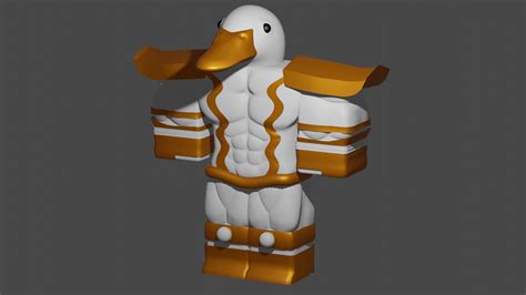 Roblox Duck Wallpapers Wallpaper Cave