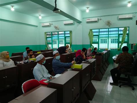 Scraping Data Atau Memindahkan Data Tabel Dari Website Ke Excel Pusat