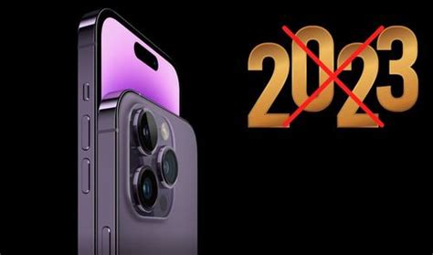 Apple Recula El Nuevo Iphone Ultra No Se Presentará Este Año