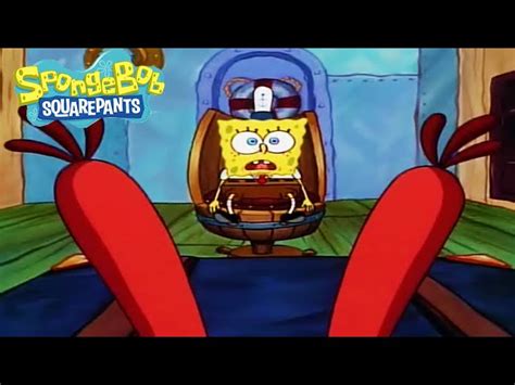 Spongebob Comprehension Clil C… English Esl Video Lessons
